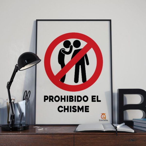 Cómo evitar el chisme en el trabajo – Instituto de Desarrollo Personal ...